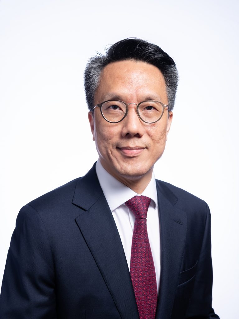 Fintech X ESG Symposium speaker bio – Research Centre for ESG