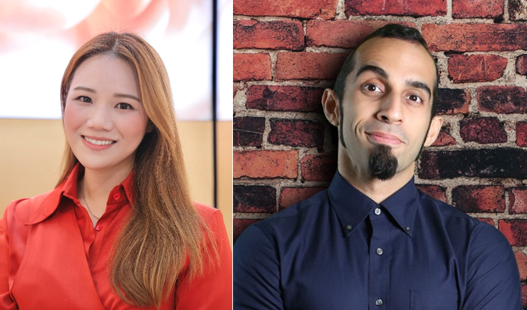 Event Timeline - Research Centre for ESG